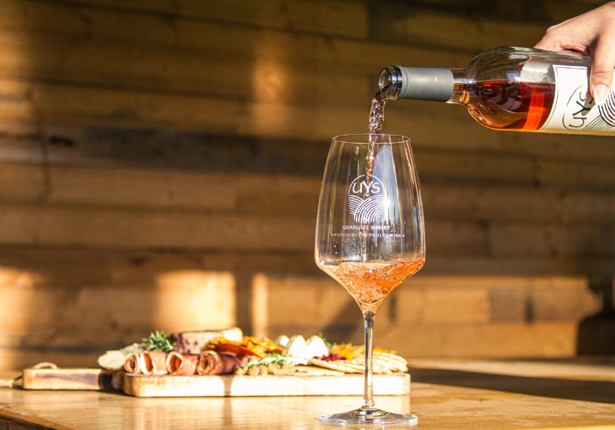 Shop Uys Wines - Uys Vineyards